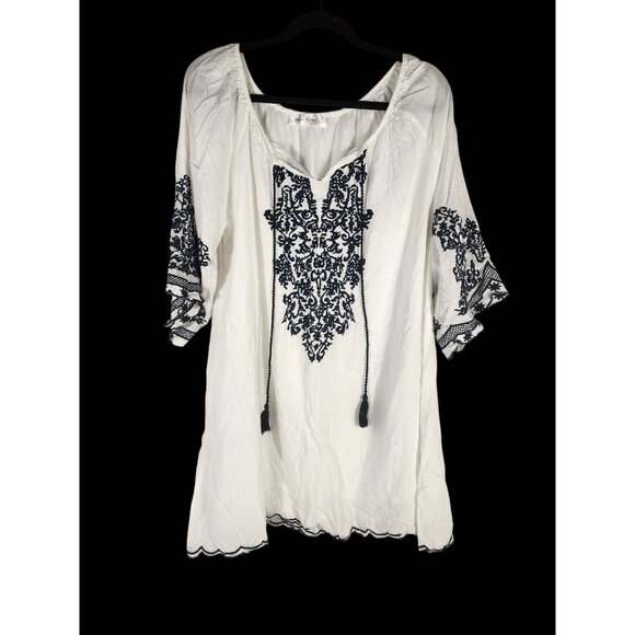Urban Mangoz | Tops | Urban Mangoz Womens Long Tunic Topmini Dress ...